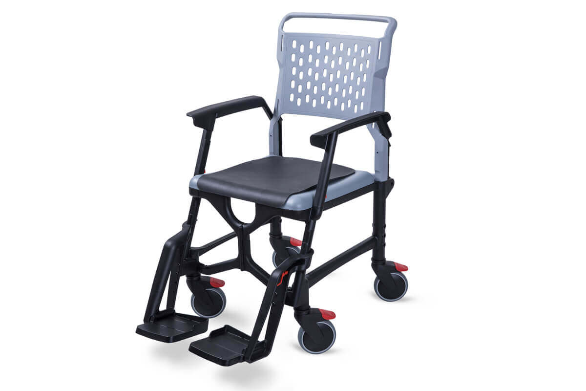 Rubber Upholstered Seat - Seatara